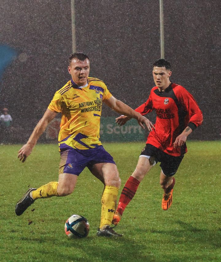 Poignant victory as Wexford Football League beat Carlow to claim Pat ...