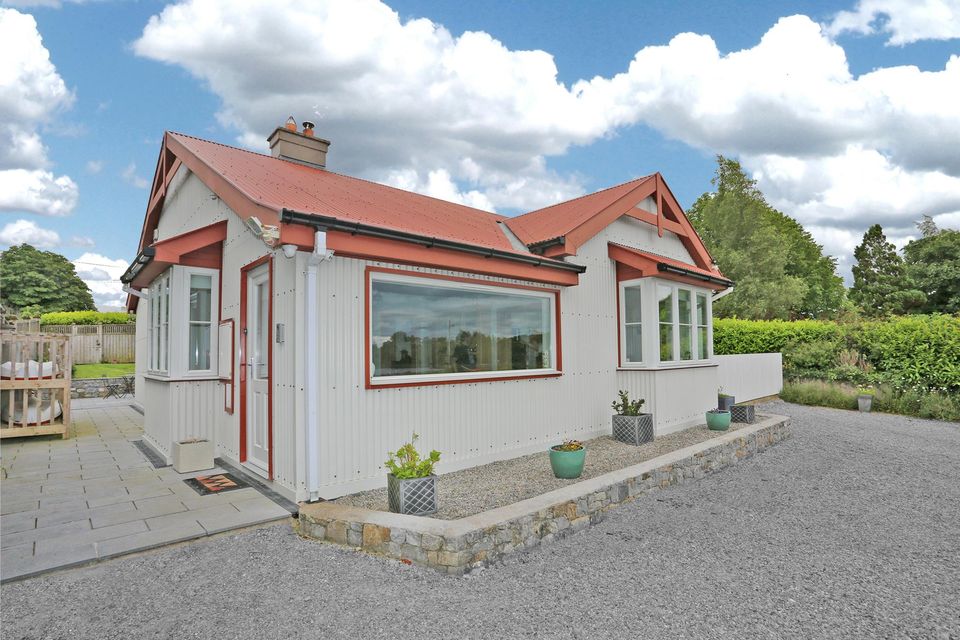 Four on the market – properties in Co Tipperary | Irish Independent