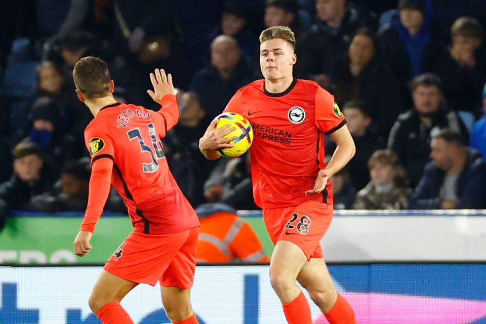 Who is Evan Ferguson? Everything you need to know about the Irish teen ...
