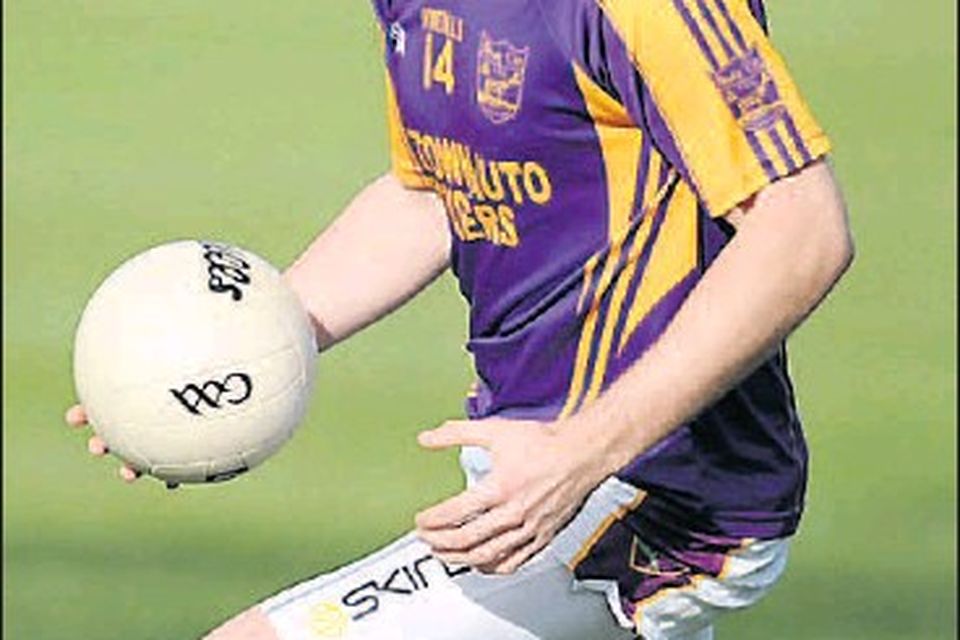 Tones get there in the end - probably! | Irish Independent