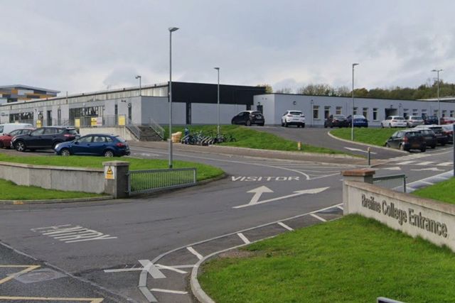 Multi-million euro expansion of Cavan school given greent light by ...
