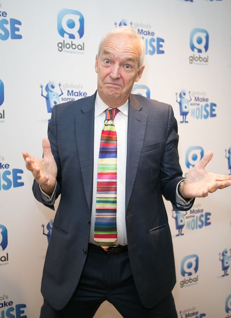 Jon Snow: presenting Channel 4 News was ‘greatest privilege of my life ...
