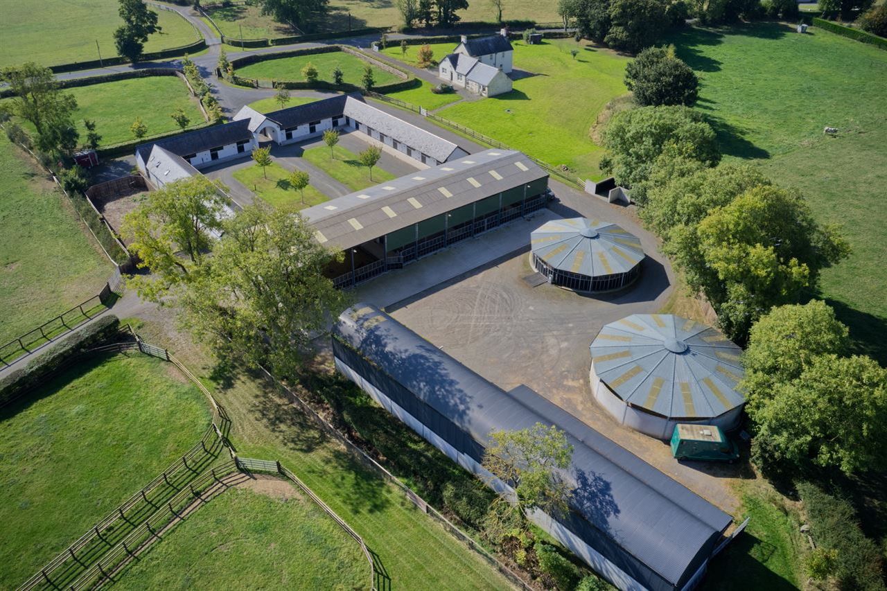 €2m for Limerick stud farm in thoroughbred breeding hot-spot | Irish ...