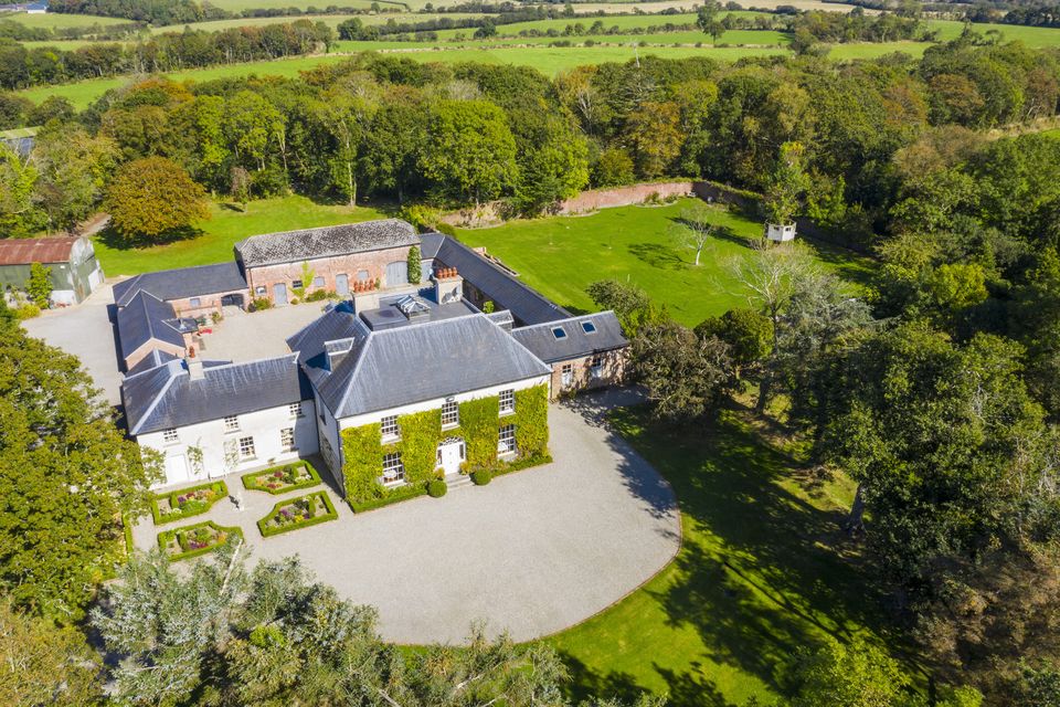 Clonganny’s Brilliant solution: So you’ve always wanted to live in a ...