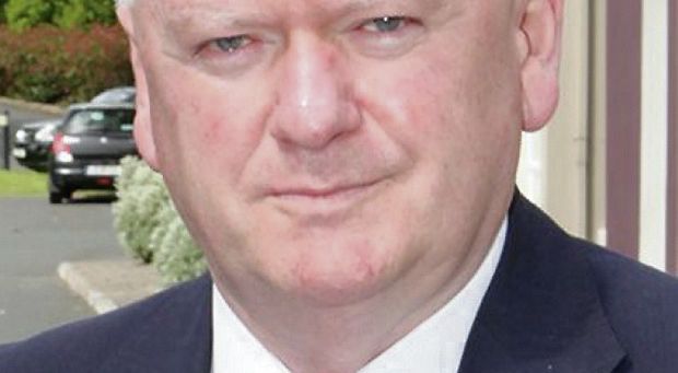 Nevin confirms he is running for seat | Irish Independent