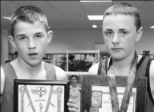 National title for Ross boy | Irish Independent