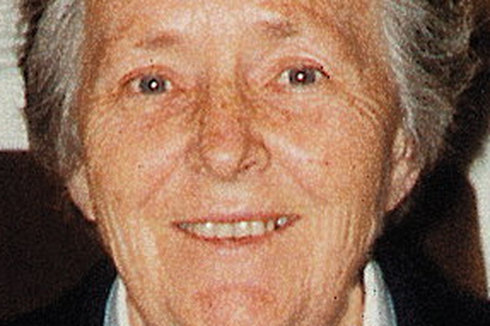Kindness and storytelling legacy of beloved Sr Ann McLaughlin | Irish ...