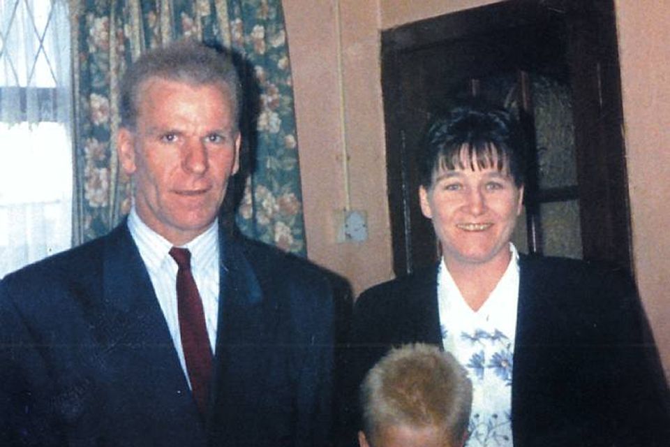 Dead man's father was 'executed' in the street | Irish Independent
