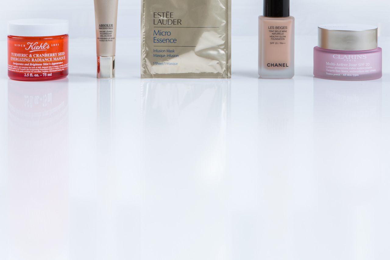 Beauty panel: Mother Love - give gifts of luxury | Irish Independent
