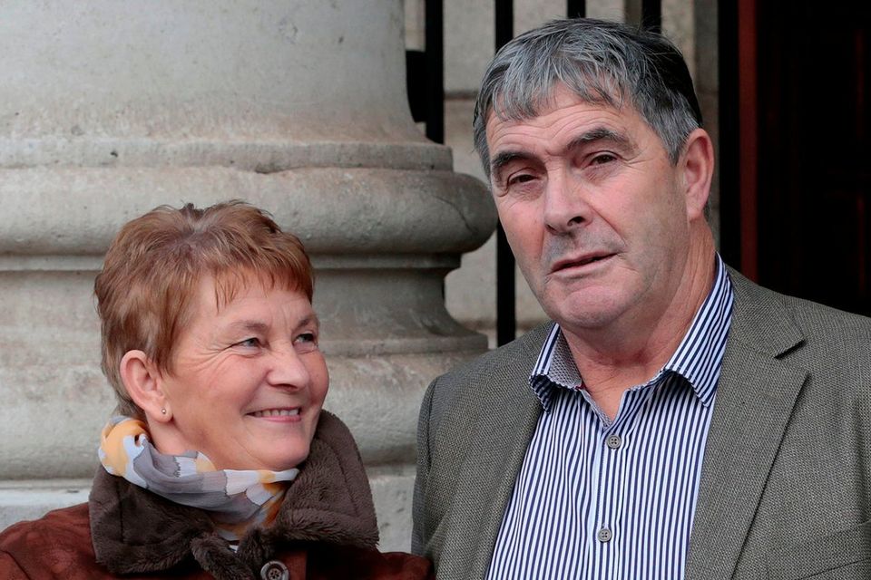 State apologises to man wrongly jailed for killing | Irish Independent