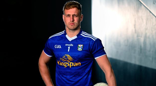 Faulkner fearful of ‘one of the worst years in Cavan football for a ...
