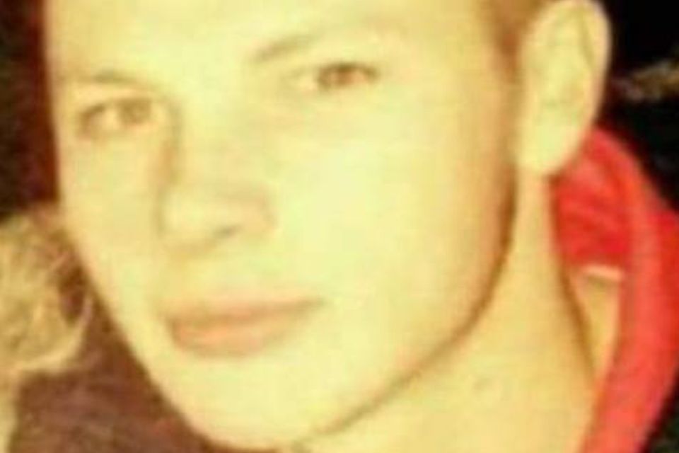 Outpouring of grief after sudden death of Jordan | Irish Independent