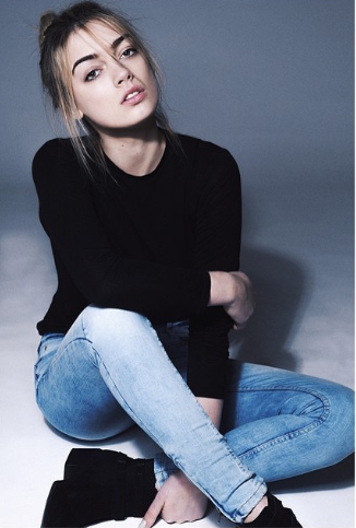10 Beautiful Irish models we can’t get enough of on Instagram | Irish ...