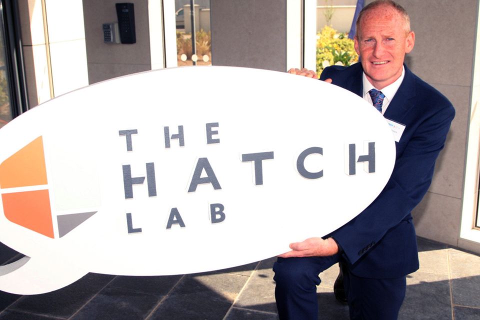 Great day for north Wexford as The Hatch Lab is declared officially ...
