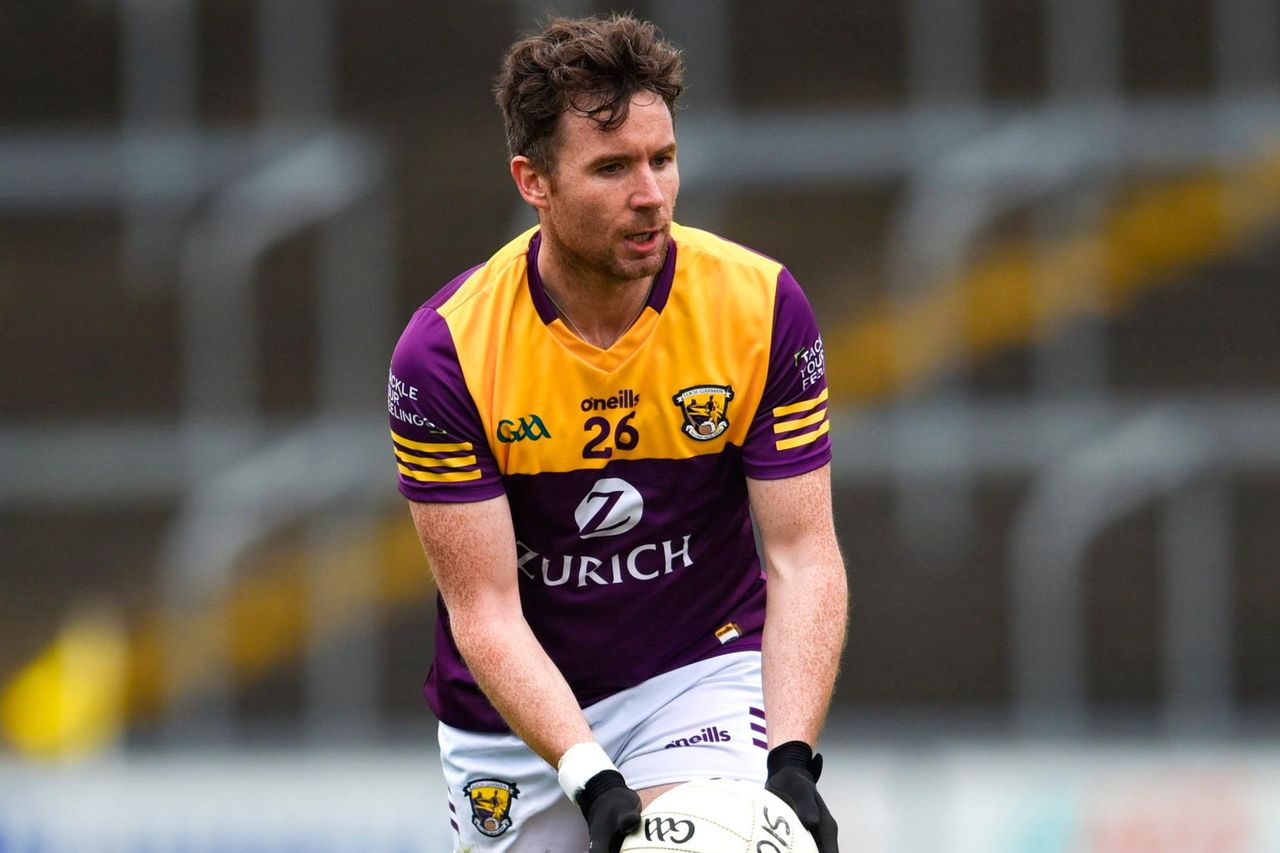 Ben Brosnan pierces Leitrim late to secure cagey win for Model | Irish ...