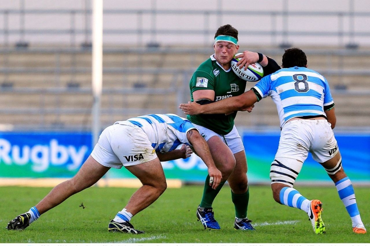 Ireland’s greatest rugby players who started at U20 | Irish Independent