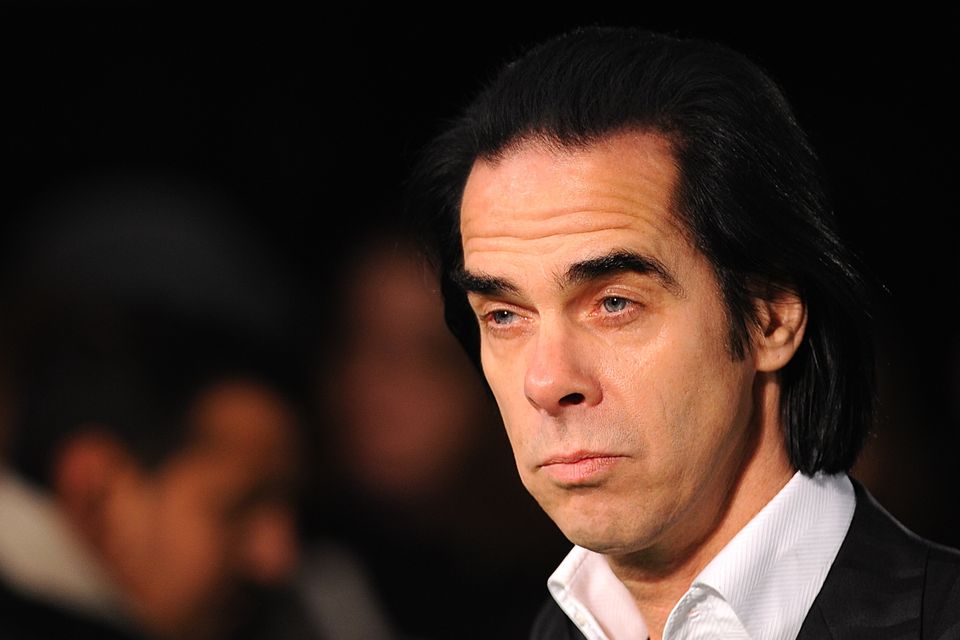 Review: Nick Cave worshipped in Los Angeles | Irish Independent