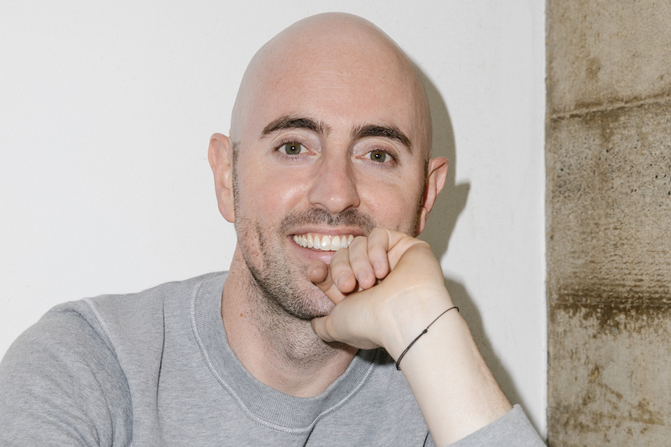 Intercom CEO Eoghan McCabe on why he’s back ‘to pick a fight’ | Irish ...