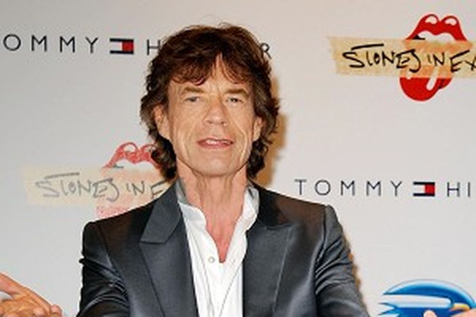 No request to do Olympics: Jagger | Independent.ie