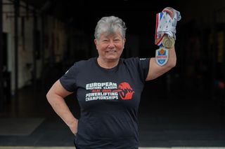 Kerry pensioner powerlifting her way to glory – ‘I’ve never looked back ...