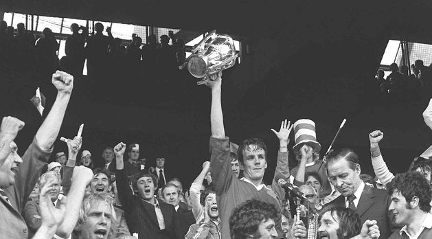 50 years of hurling champions: Was bad luck all that prevented a ...