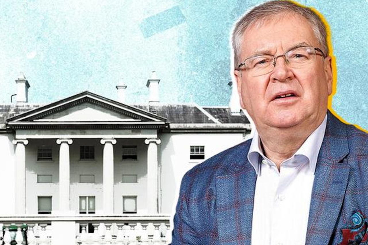 Ireland presidential election 2025: Labour have ‘feelers out’ as ...