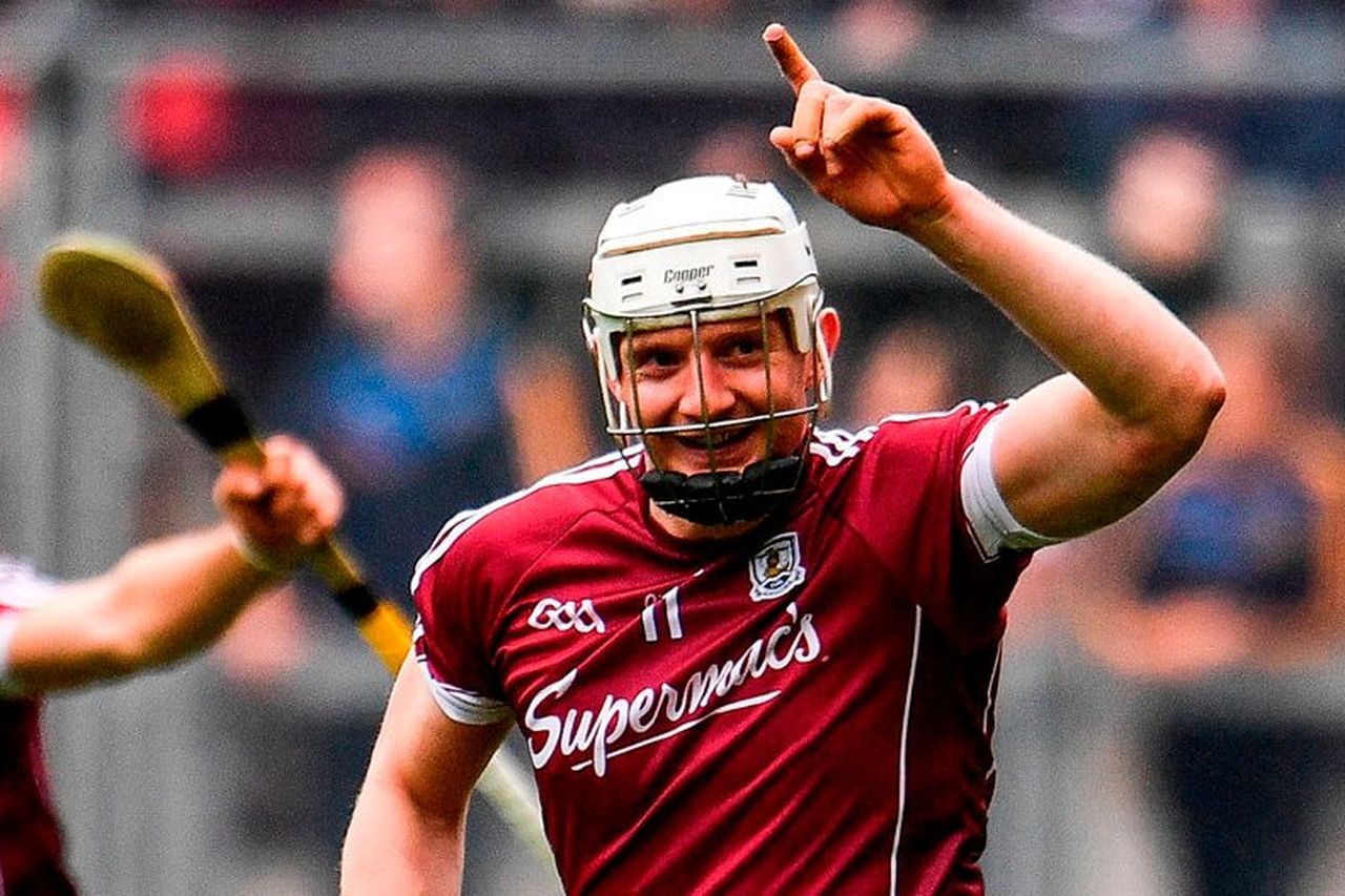 Cyril Farrell: Fifteen days and counting down to something special ...