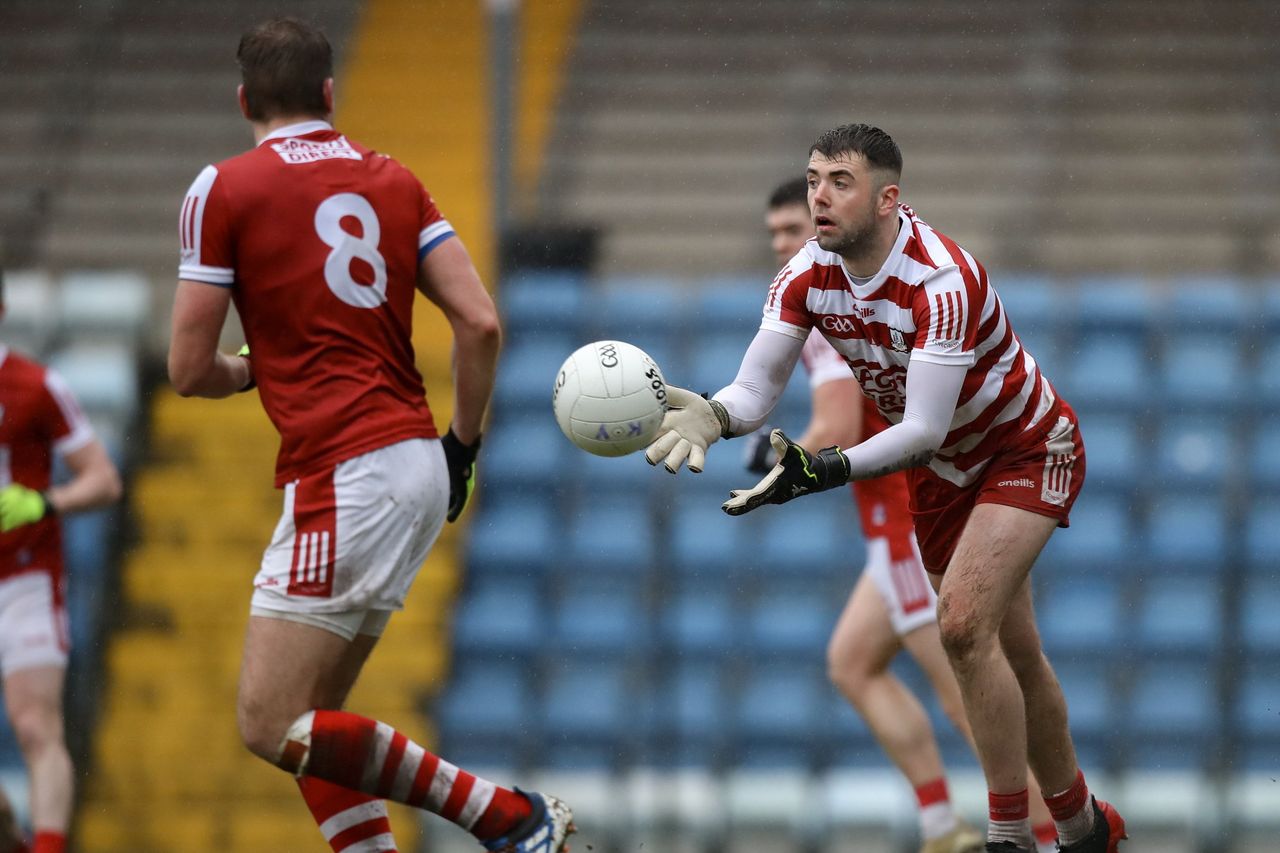 Cork can hit the ground running with victory over Jim McGuinness’ new ...