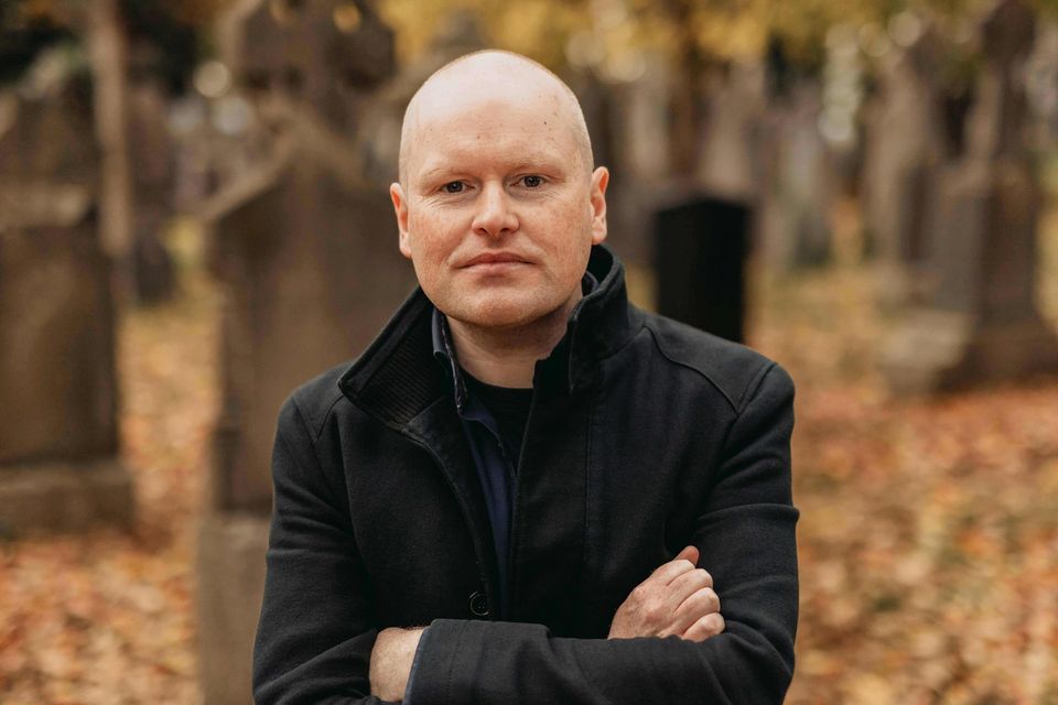 Andrew Hughes: ‘The characters of Cormac McCarthy’s novels tend to stay ...