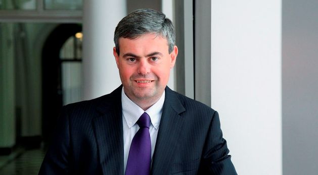 What those at the meeting believed was the message to Callinan | Irish ...