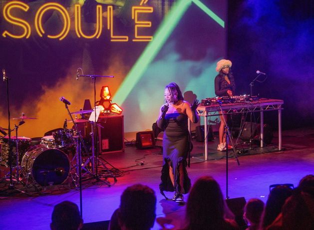 Wicklow’s Mermaid Arts Centre celebrates 21 years of success with jam ...