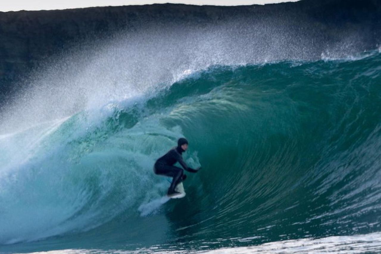 Clare surfing ‘prodigy’ Joshua (14) shortlisted for Youth of the Year ...