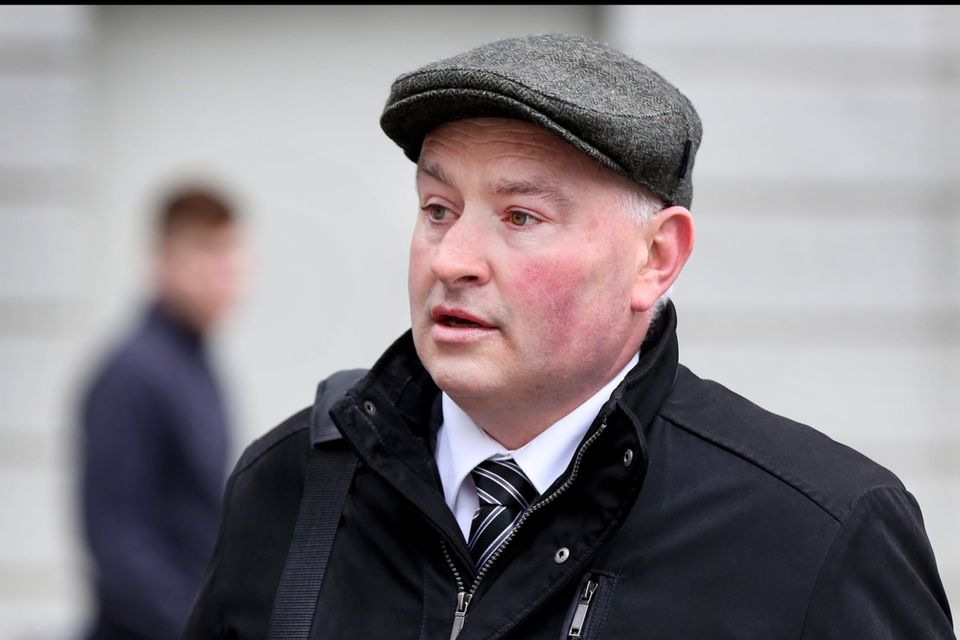 Warrant judge ‘kept in the dark’ by gardaí over intention to seize ...