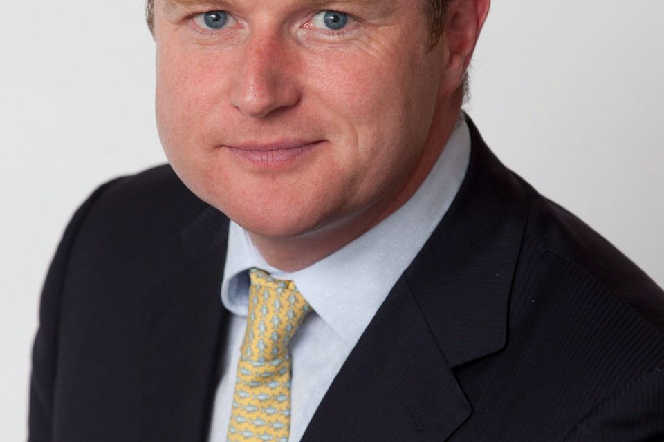 Fianna Fail selects James Browne and Malcolm Byrne to contest General ...