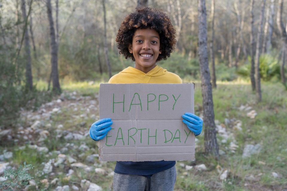 Earth Day: What's happening and how can we take part? | Independent.ie