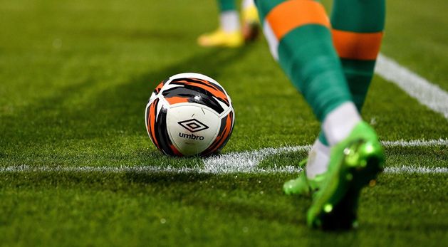 More clinical Atletico Ardfert take step towards the final with win ...
