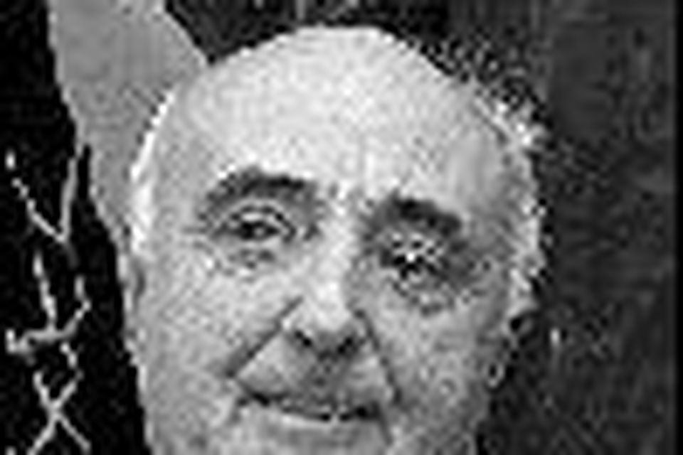 GAA board in the black | Irish Independent