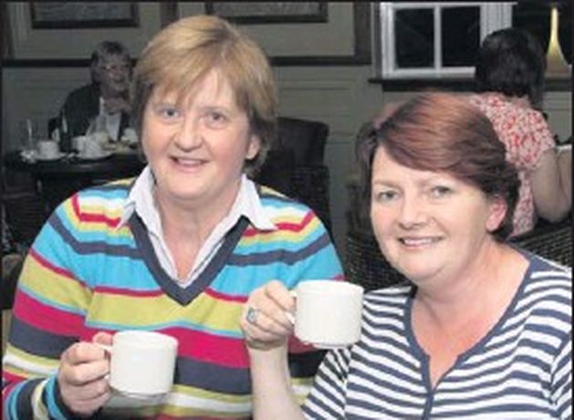BALLYMURN | Irish Independent