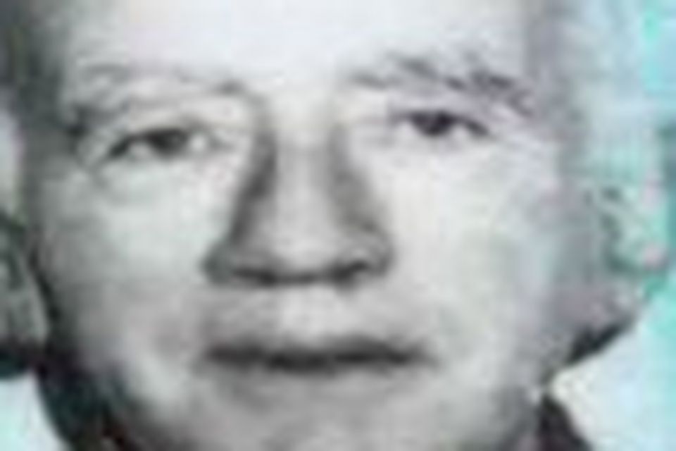 Gardai appeal for information on missing man Patrick Garvey | Irish ...
