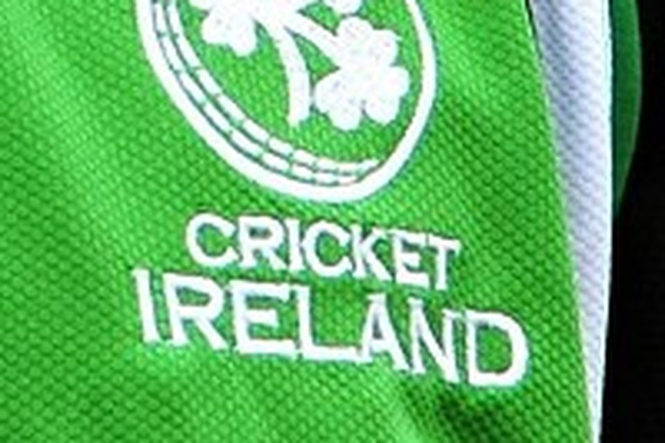 ICC confirm Irish intentions | Irish Independent