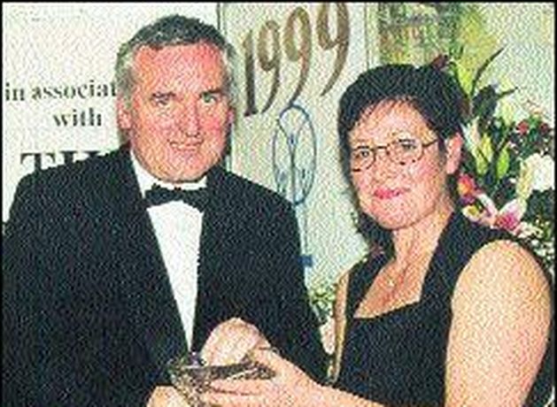 Joan plays for | Irish Independent