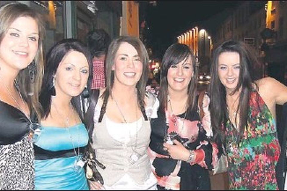 Abbeydorney | Irish Independent