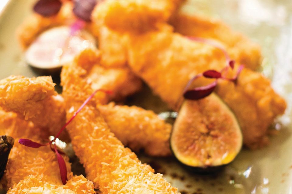 Coconut Breaded Chicken | Independent.ie