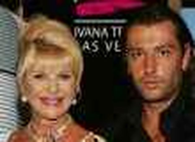 Ivana: the queen of diamonds | Independent.ie