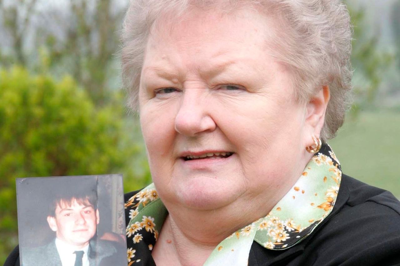 'When he killed John, he broke us' - Family 'unmoved' by apology from ...