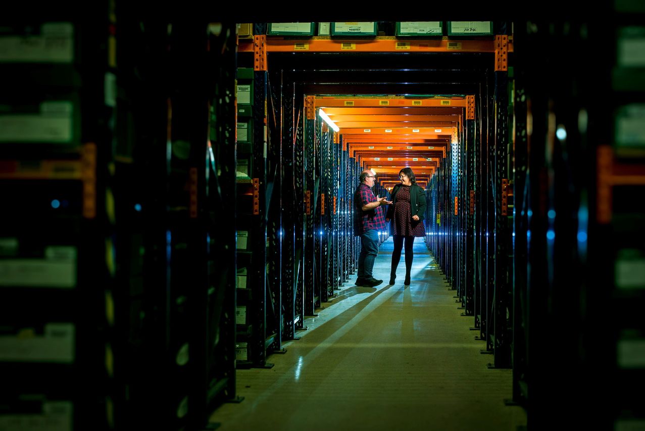Enniscorthy's Datapac technology accelerates growth for Kefron in deal ...