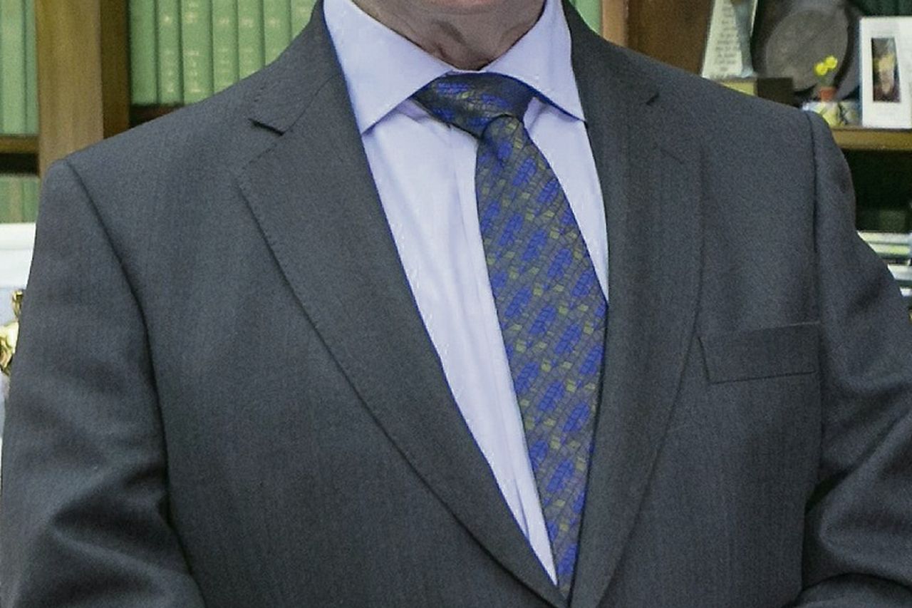 Ian O’Doherty: Michael D – for when platitudes are just what we need ...