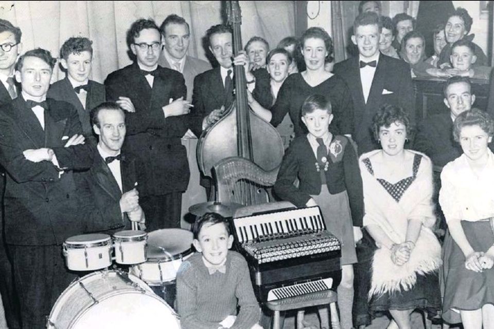 News and images from the Archives | Irish Independent