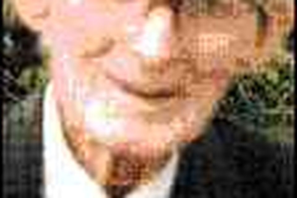 Oliver was the last of his family generation | Irish Independent