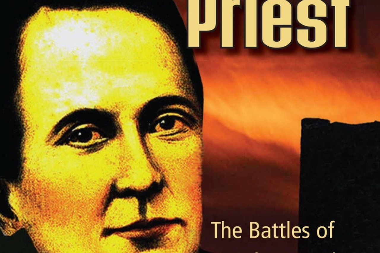 Nicholas Furlong’s classic 1798 book ‘The Rebels’ Priest’ is ...